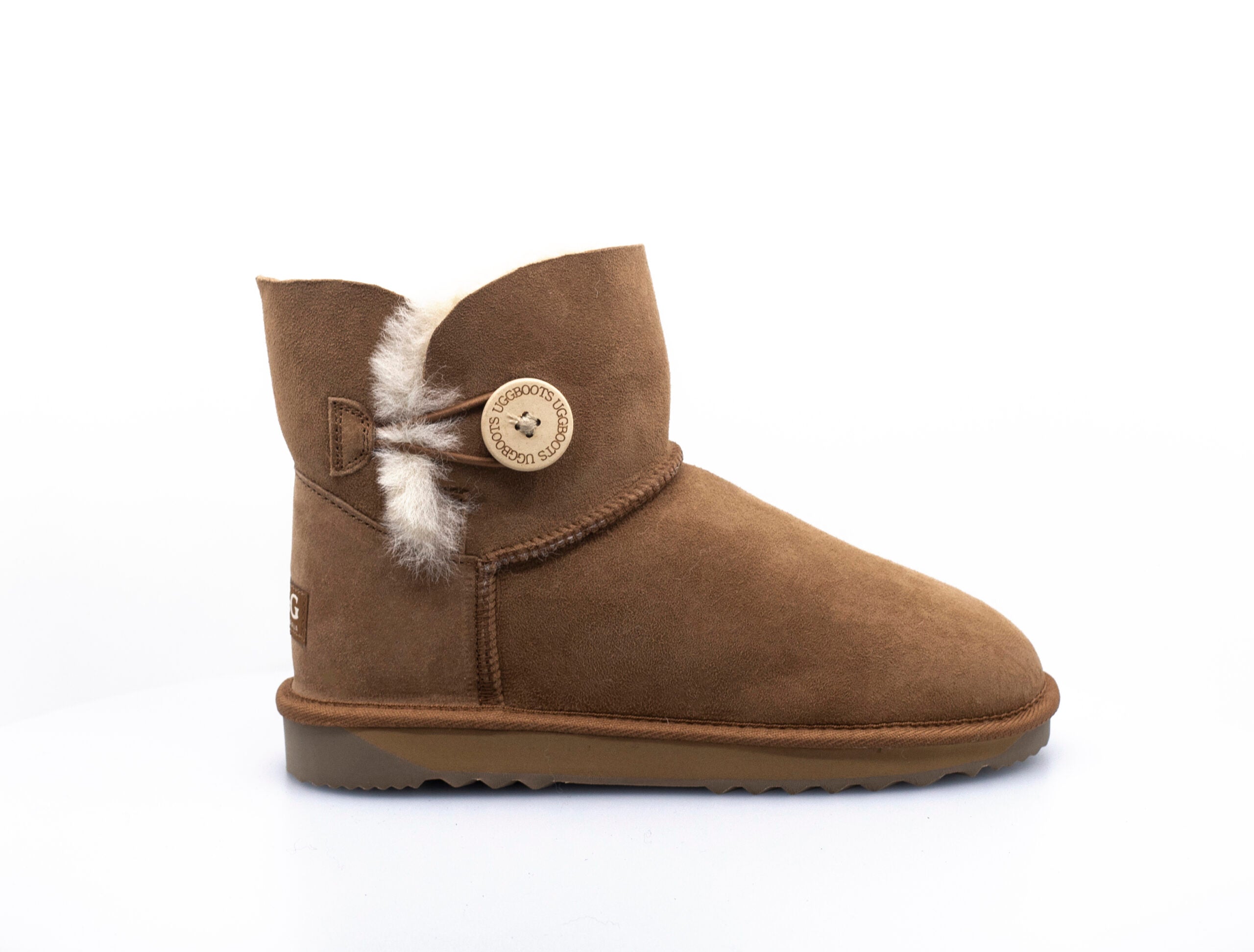 Mini Button Ugg Boots – Ugg Boot Factory